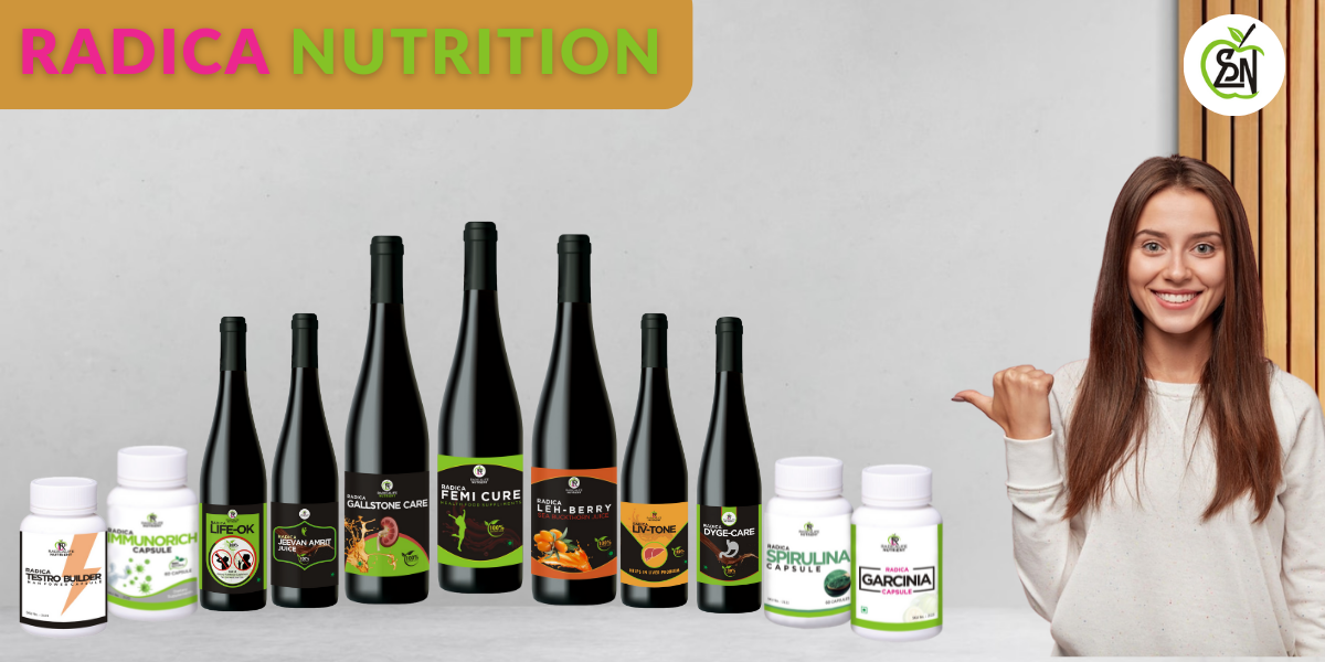 StrongLife Nutrition | India Number One 1 Nutrition Company | India ...